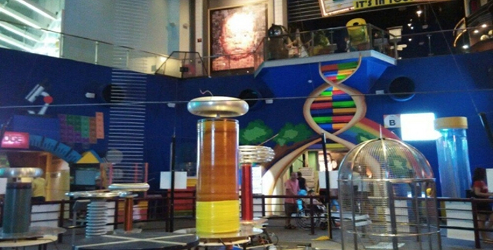 新加坡科学中心门票,新加坡科学中心门票预订,新加坡科学中心门票价格,去哪儿网门票